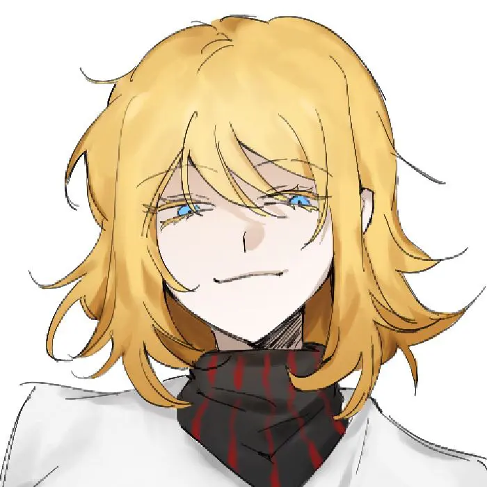 The G.G Theory - Characters